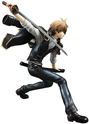 Gintama Figures - Solaris Japan
