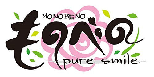 Monobeno Pure Smile [Limited Edition] - Solaris Japan