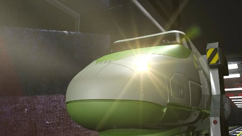 Train Heroes - Solaris Japan