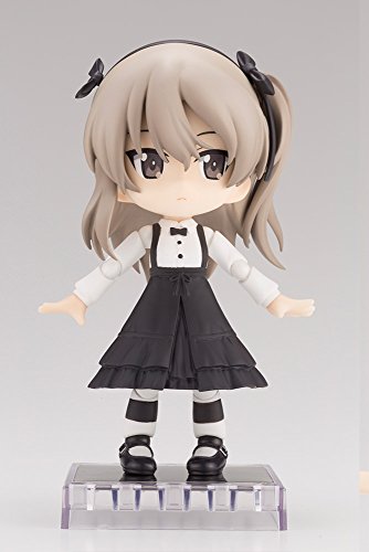 Girls und Panzer der Film - Shimada Alice - Boko - Cu-Poche (Kotobukiy ...