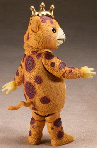Kaijuu Booska - Booska - Revoltech - Revoltech SFX - 03 (Kaiyodo ...