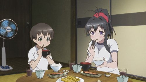 OVA Kanokon - Manatsu No Dai Shanikusai Ge Part2 - Solaris Japan