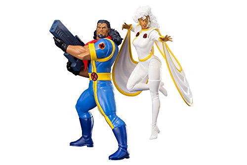 Franchise: X-Men: The Animated Series - Figures - Solaris Japan