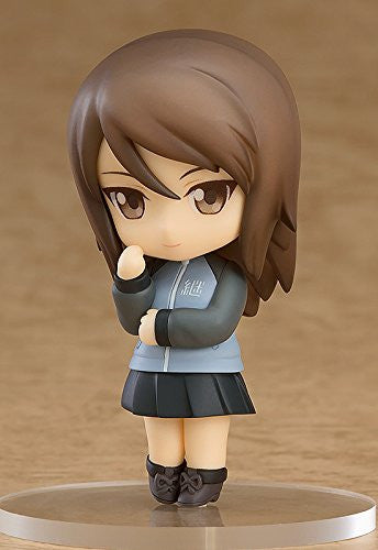 Girls und Panzer der Film - Nendoroid Petit - Nendoroid Petit: Girls u ...