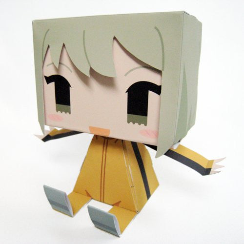 Tiger & Bunny - Huang Pao-Lin - GraPhig - 061 (Cospa) - Solaris Japan