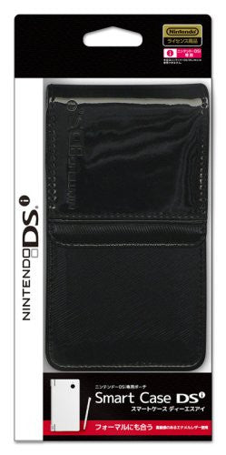 Smart Case DSi (Black) - Solaris Japan
