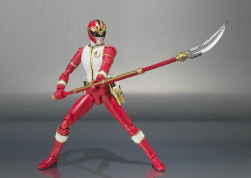 Gosei Sentai Dairanger - Ryuuranger - S.H.Figuarts (Bandai) - Solaris Japan