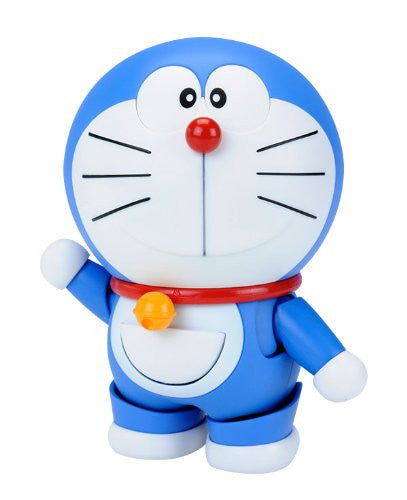 Doraemon - Robot Damashii 103 (Bandai) - Solaris Japan