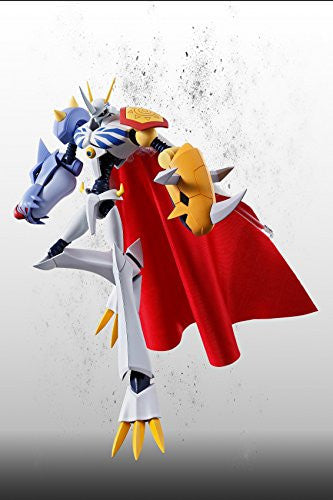 Digimon Adventure Movie: Bokura no War Game! - Omegamon - S.H.Figuarts ...