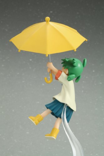 Yotsuba&! - Koiwai Yotsuba - 1/8 (Chara-Ani, Toy's Works) - Solaris Japan