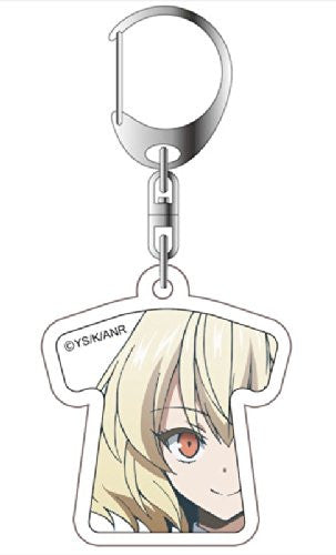 Akuma no Riddle - Hashiri Nio - Keyholder (Diomedea) - Solaris Japan