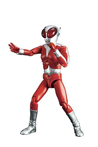 Fireman - HAF (Evolution-Toy) - Solaris Japan