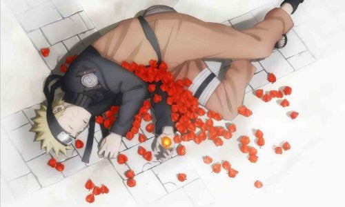 Naruto Shippuden: Blood Prison [Limited Edition] - Solaris Japan