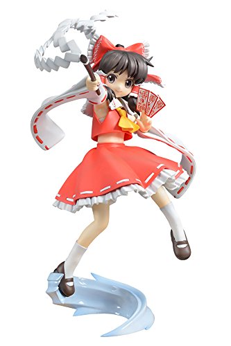 Touhou Project Figures | Worldwide Shipping | Solaris Japan - Page 2