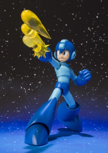 Rockman - Rush - Metall - D-Arts (Bandai) - Solaris Japan