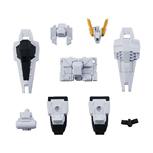 Advance of Zeta: The Flag of Titans - RX-121-1 Gundam TR-1 Hazel Custo ...