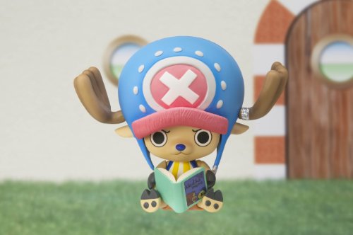 One Piece - Tony Tony Chopper - Chibi-Arts (Bandai) - Solaris Japan