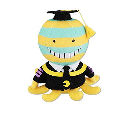 Ansatsu Kyoushitsu - Koro-sensei (Jump Shop) - Solaris Japan