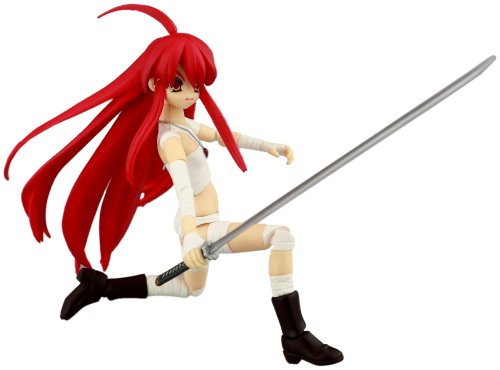 Character: Shana - Figures - Solaris Japan