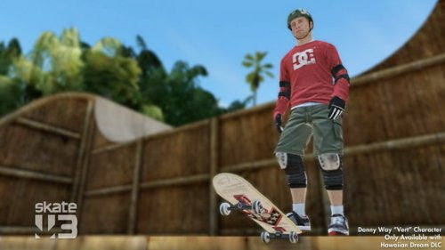 Skate 3 (EA Best Hits) - Solaris Japan