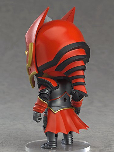 DOTA 2 - Dragon Knight - Nendoroid #615 (Good Smile Company) - Solaris ...