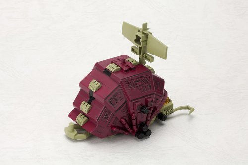 Zoids - RPZ-02 Gustav - D-Style (Kotobukiya) - Solaris Japan