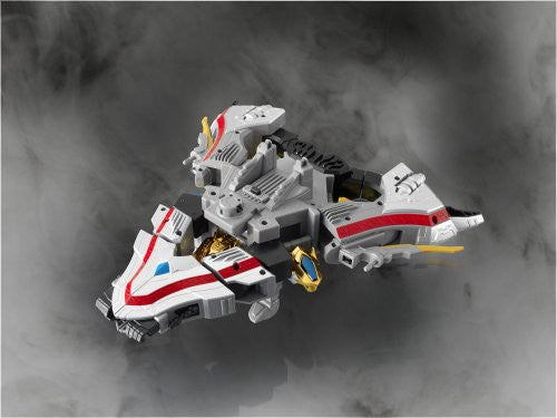 Tensou Sentai Goseiger - Gosei Ultimate - DX - Gosei Header Series (Ba ...