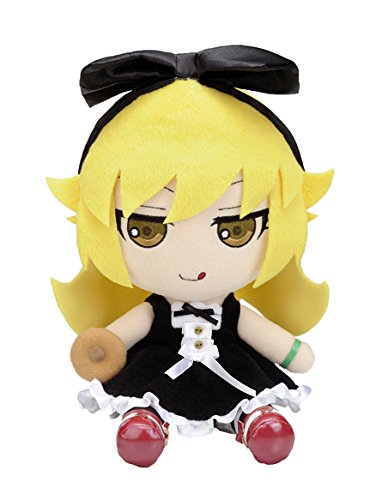 Monogatari Series: Second Season - Oshino Shinobu - Gothic ver. (Gift ...
