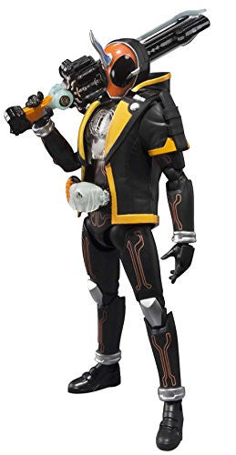 Kamen Rider Ghost - Yurusen - S.H.Figuarts - Ore Damashii (Bandai ...