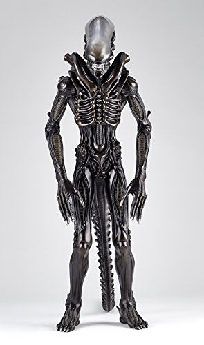 Alien - Mega Sofubi Advance MSA-005 (Kaiyodo) - Solaris Japan