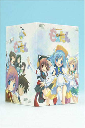 Moetan Lesson 1 - Solaris Japan