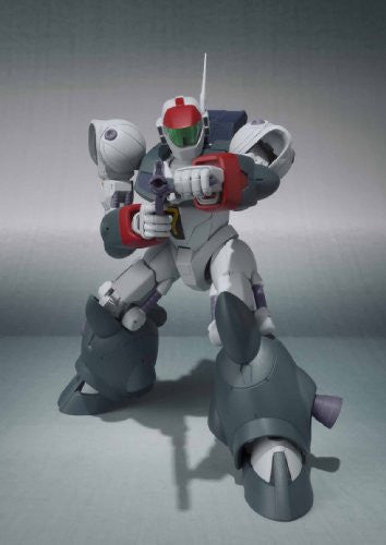 Ginga Hyouryuu Vifam - FAM-RV-S1 Round-Vernian Vifam - Robot Damashii ...