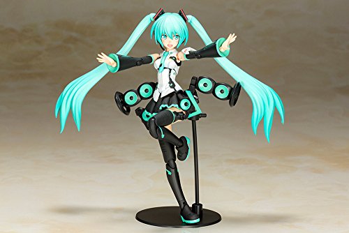 Vocaloid - Hatsune Miku - Frame Arms Girl (Hobby Japan, Kotobukiya ...