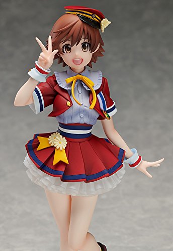 iDOLM@STER Cinderella Girls - Honda Mio - 1/8 - New Generations ver ...