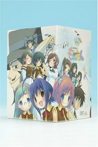 Moetan Lesson 1 - Solaris Japan