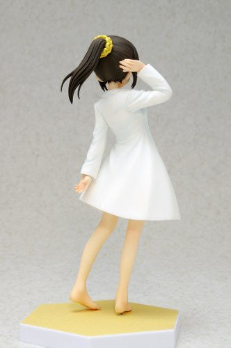 Boku wa Tomodachi ga Sukunai - Shiguma Rika - Beach Queens - 1/10 - Sw ...