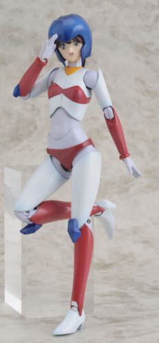 Machine Robo: Chronos no Gyakushuu - Leina Stol - Gutto-Kuru Figure Co ...