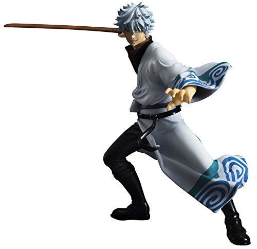 Gintama Figures - Solaris Japan