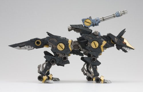 Zoids - RZ-046 Shadow Fox - Highend Master Model - 1/72 (Kotobukiya ...