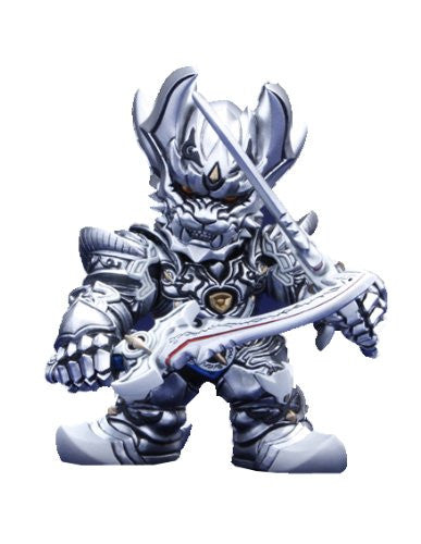 Ougon Kishi Garo - Ginga Kishi Zero - Garo Makai Collection Series (Fe ...