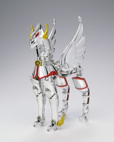 Saint Seiya - Pegasus Seiya - Saint Cloth Myth - Myth Cloth - 1st Clot ...