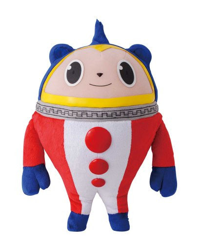 Persona 4: The Animation - Shin Megami Tensei: Persona 4 - Kuma - Stuf ...