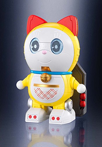 Chinpui - Doraemon - Dorami - Gonsuke - Korosuke - Perman - Chogokin ...