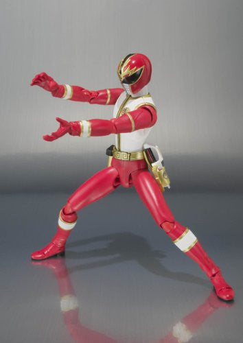 Gosei Sentai Dairanger - Ryuuranger - S.H.Figuarts (Bandai) - Solaris Japan