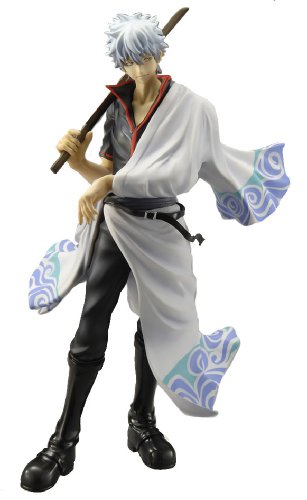 Gintama Figures - Solaris Japan