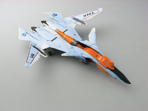 Sentou Yousei Yukikaze - FRX-99 Rafe 'Type Hammerhead' - 1/144 (Platz ...