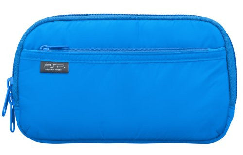PSP Pouch (Vibrant Blue) - Solaris Japan