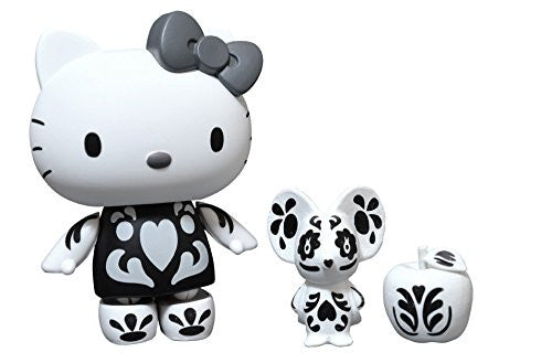 Hello Kitty - Joy - Revoltech - Black Skull ver. (Kaiyodo) - Solaris Japan