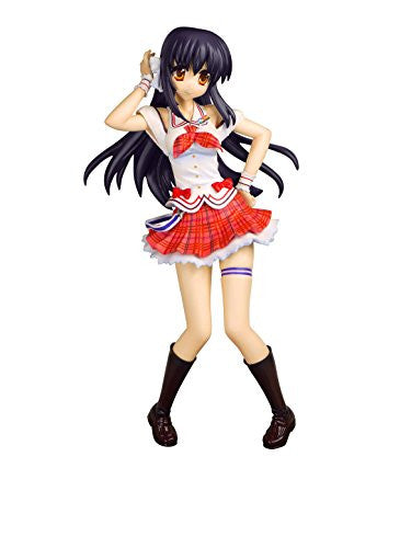 Smile Shooter - Akiyama Mayu - 1/7 (Clayz) - Solaris Japan