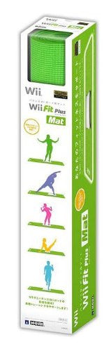 Wii Fit Plus Mat - Solaris Japan